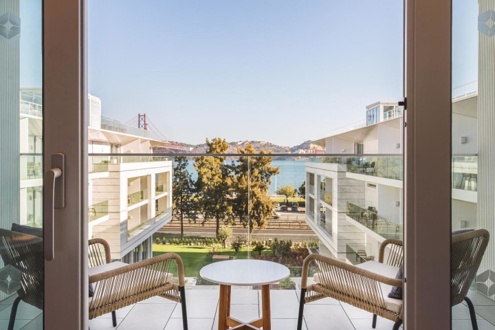 Hyatt Regency Lisbon - Almada