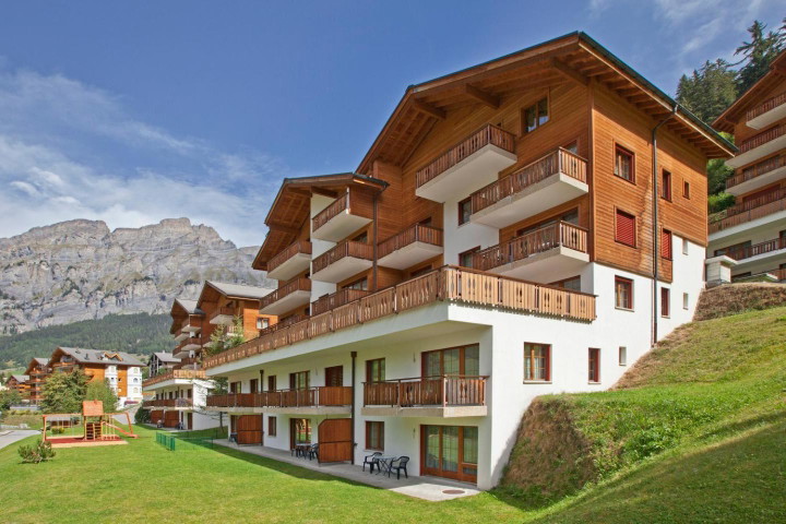 Les Naturelles - Adelboden