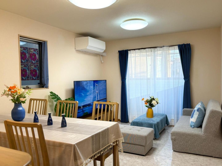 Lapis House 201 - 2f - Urayasu