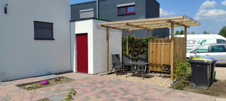 Seepark 13a - Kranenburg