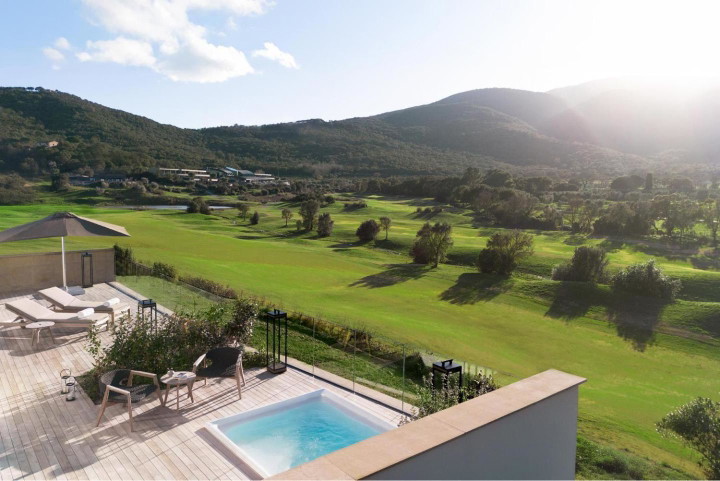 Argentario Golf Villas - Orbetello