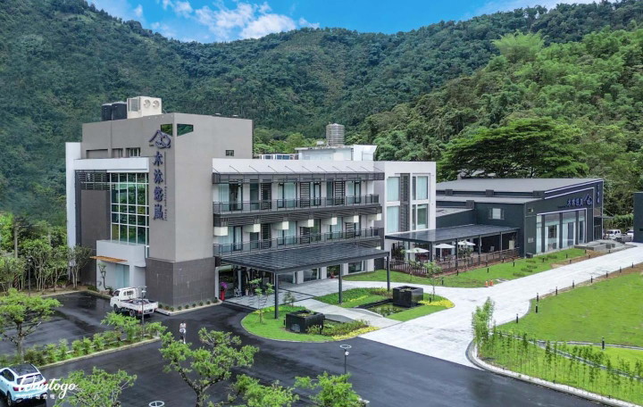 Izumi Boutique Hotel - Yuchi Township