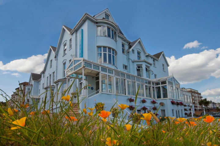 Marine Hotel - Torquay, UK