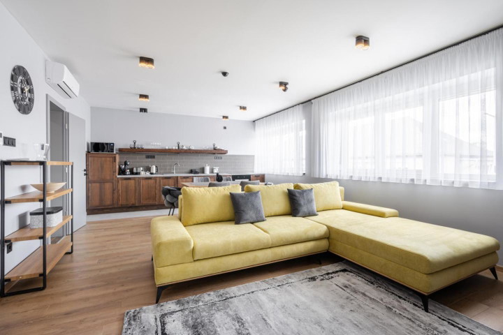 Radnoti Home - Balatonfüred