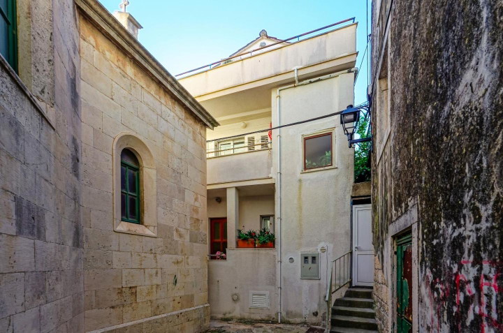 Apartments Lucija - Lumbarda
