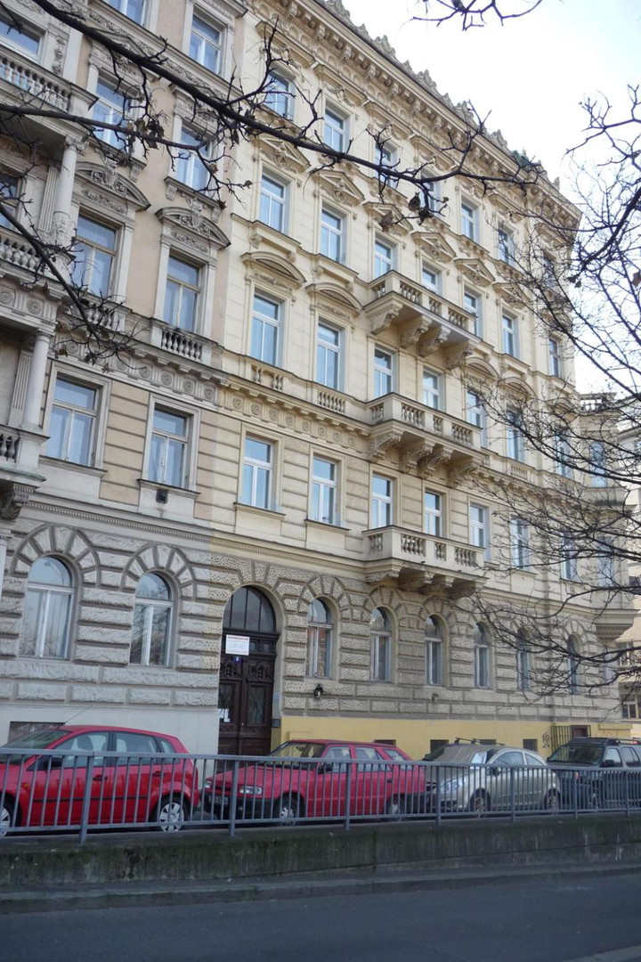 Museum Inn - Prag