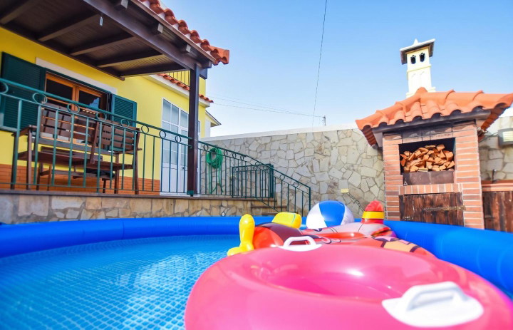 Authentic House In Funchal + City View - Funchal