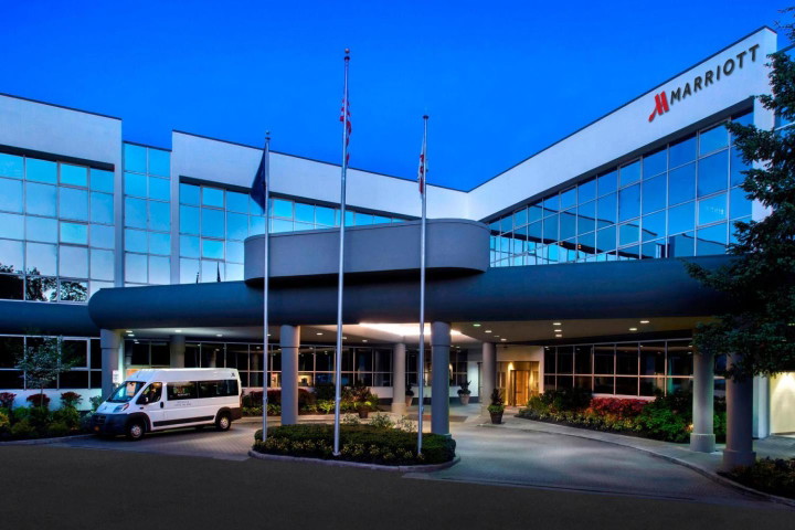 Marriott Melville Long Island - Woodbury, NY