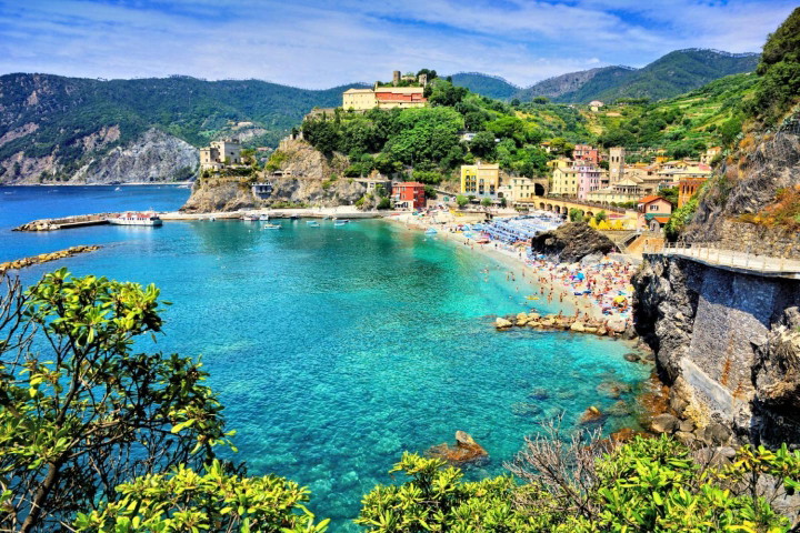 Casa Natalina - Monterosso al Mare