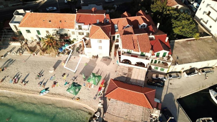 Apartman Zrinka - Dugi Rat