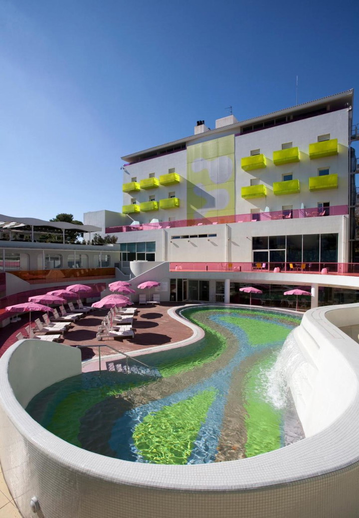 Semiramis, A Member Of Design Hotels - Greece