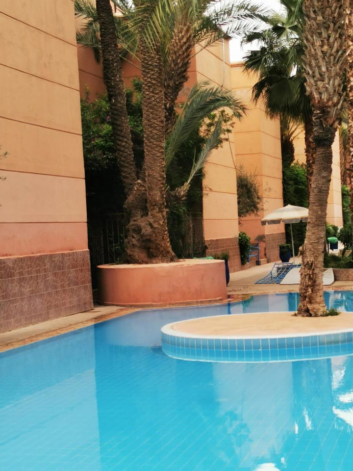 Riad Dar Fatna - Marrakech