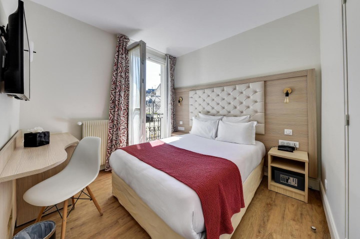 Hôtel Alexandrine Opera - Colombes