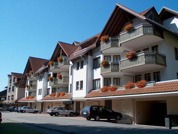 Apartement 12 In Kupferkanne - Deutschland
