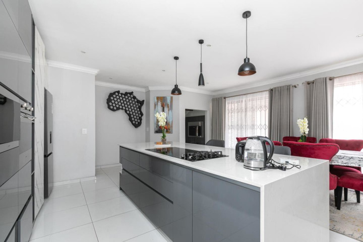 The Golden Place - Kempton Park