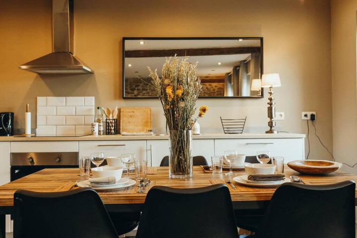 Le Franchimontois By Welchome - Theux