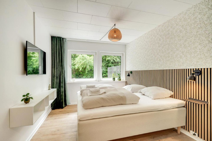 Billund Homestay - Billund