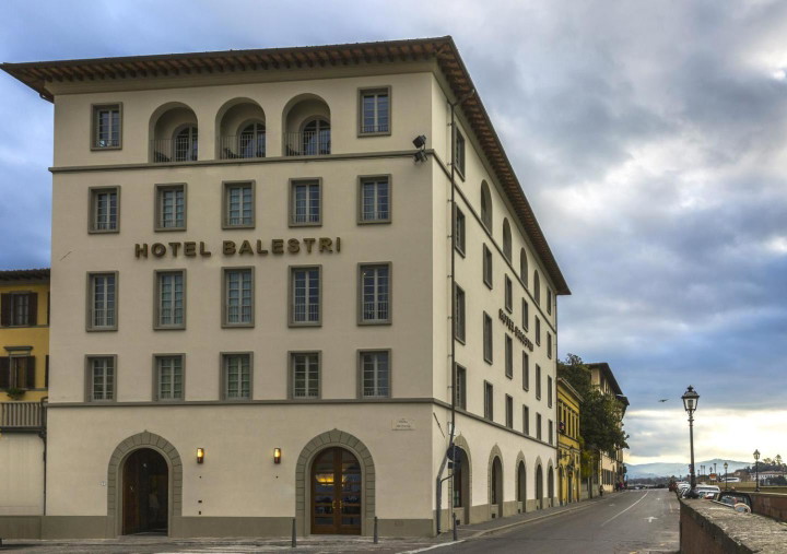 Hotel Balestri - Wtb Hotels - Florencia