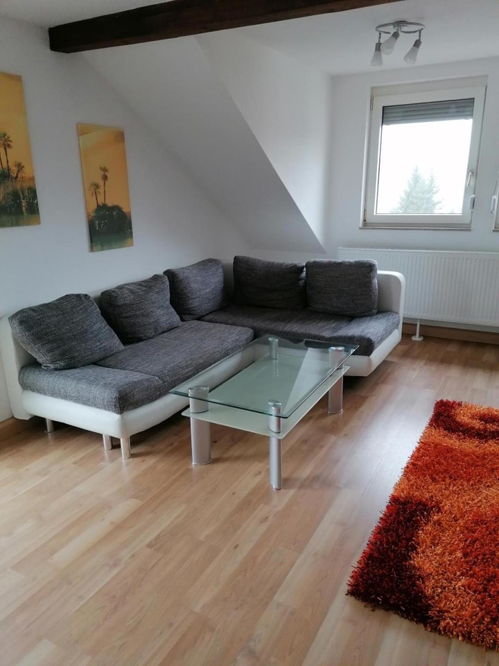 Ferienwohnung Yara Rödental - Coburg