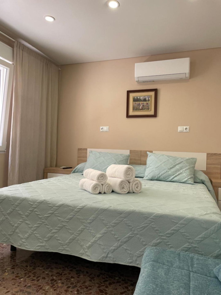 Apartamentos Pelicano - Villajoyosa