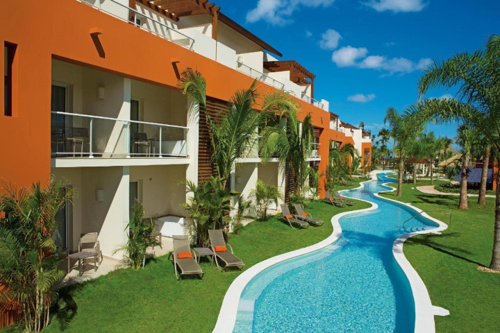 Breathless Punta Cana Resort & Spa - Adults Only - All Inclusive - Punta Cana