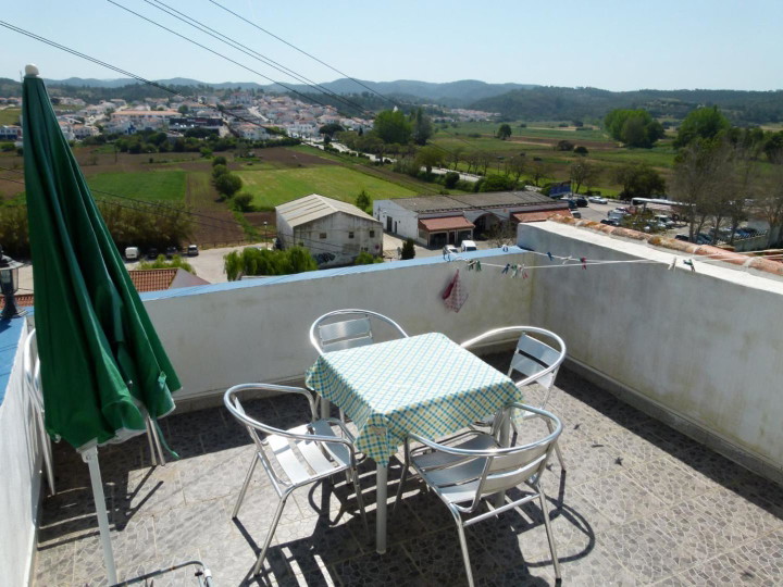Casa Do Gerd - Aljezur