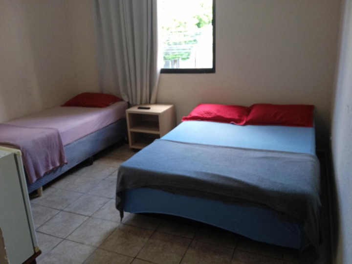 Hotel Center Ribeirão - Ribeirão Preto