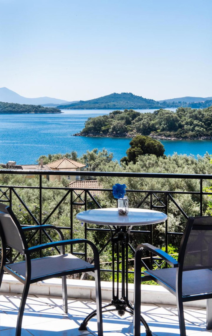 Spiros Sea View - Greece