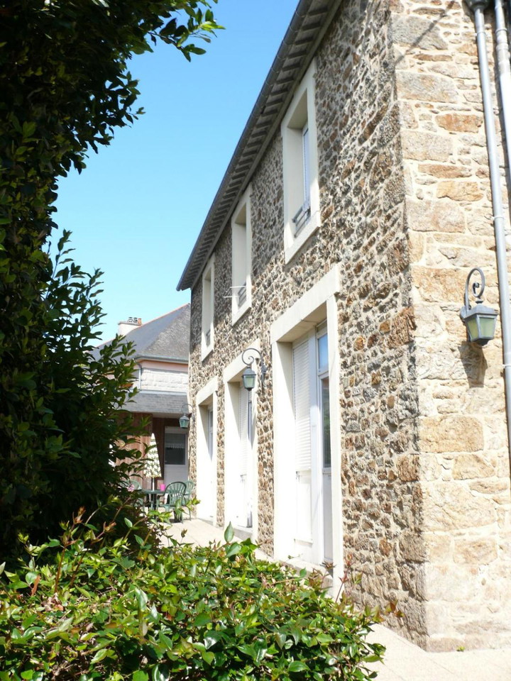 Résidence Du Prieuré - Saint-Lunaire
