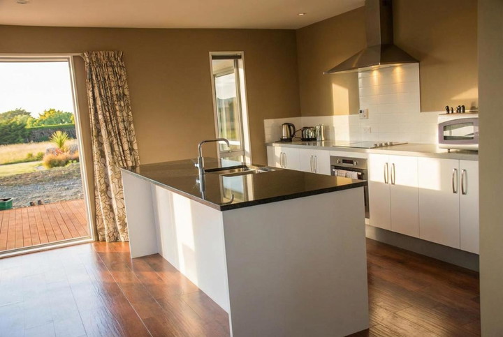 Kaikoura Peninsula Retreat - New Zealand