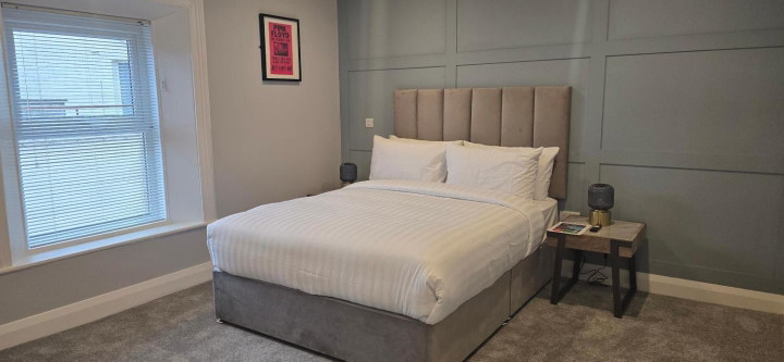 Martins Lane Guesthouse - Mullingar