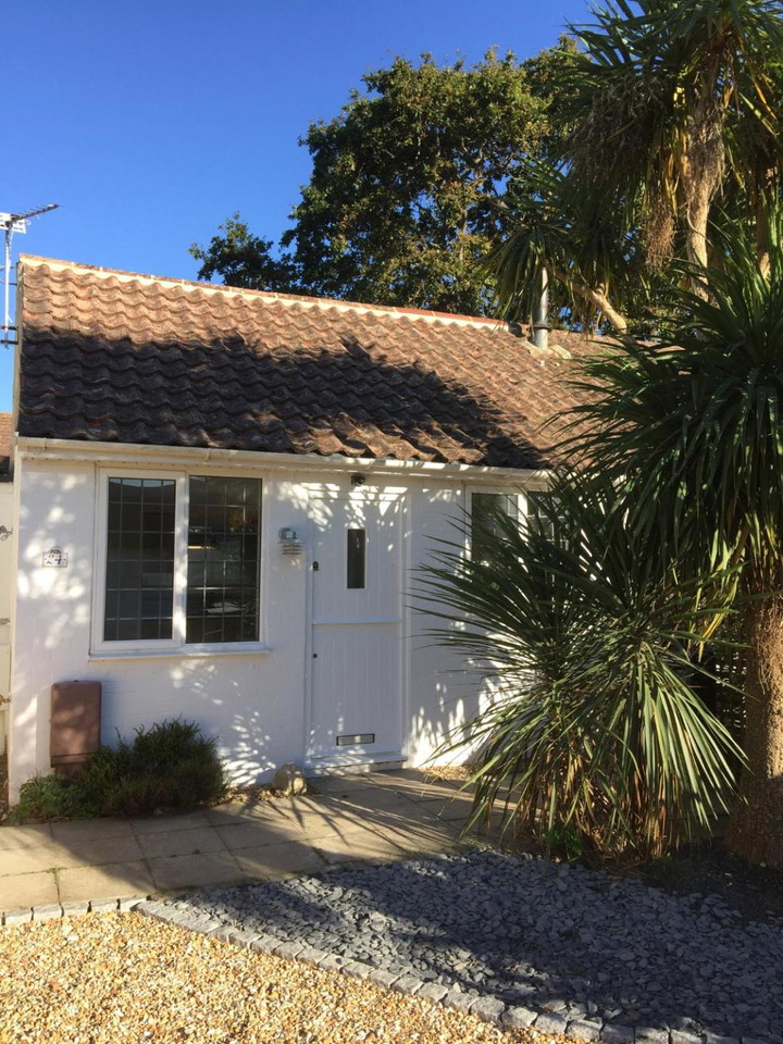The Sail Loft - Hayling Island - Hayling Island