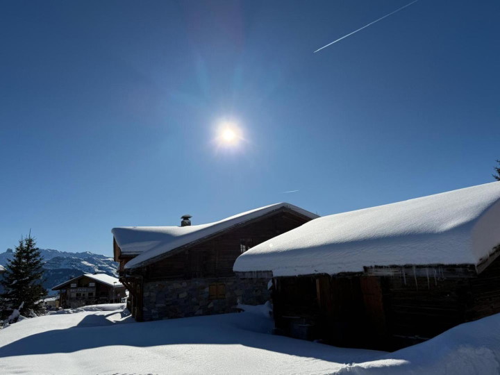 Chalet Exalta - Hauteluce - Les Saisies