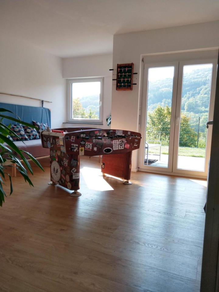 Ferienhaus Fräulein Frenz - Echternach
