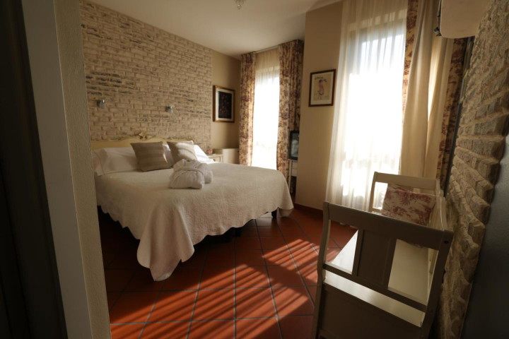 Florence Garda Hotel - Sirmione