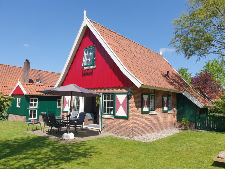 Heerlijk Huisje Achterhoek - Winterswijk