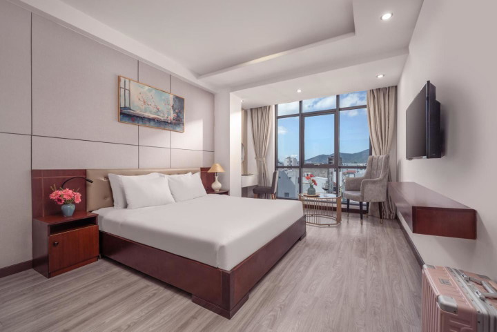Star Hotel And Fitness- Free Sauna - Đà Nẵng