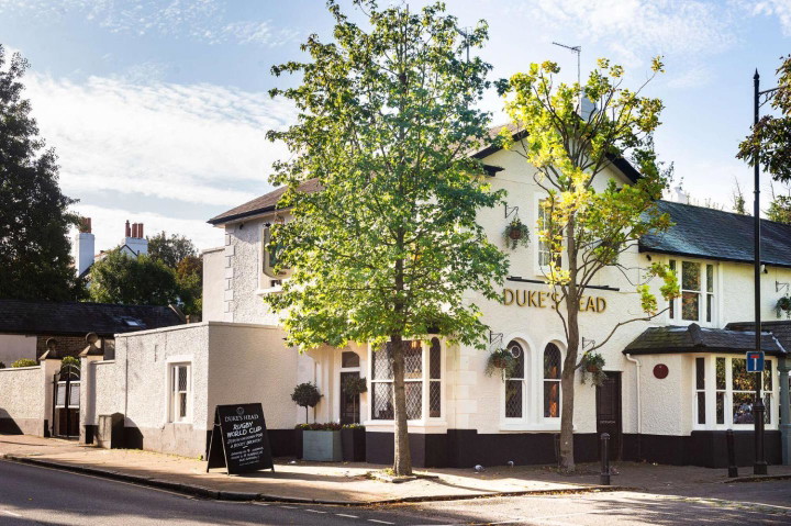 Dukes Head Hotel - Kingston upon Thames