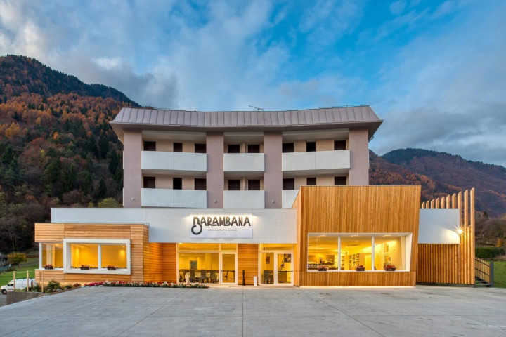 Barambana Rooms - Bagolino