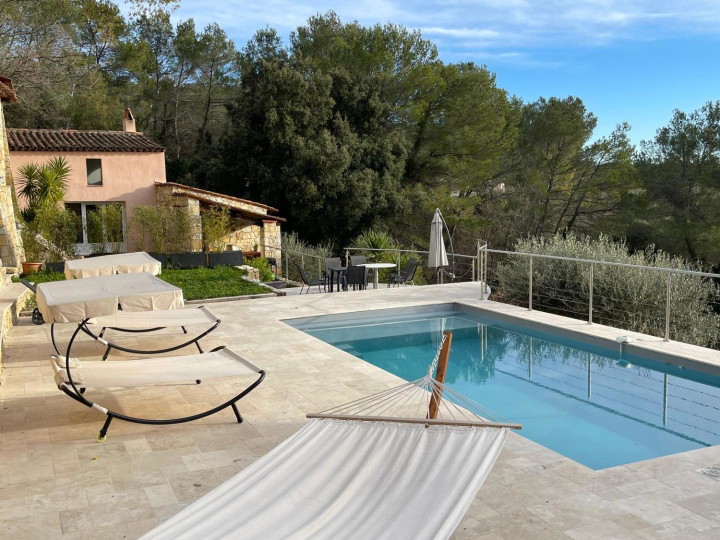 Villa Horizon - Piscine Privée - Département Var