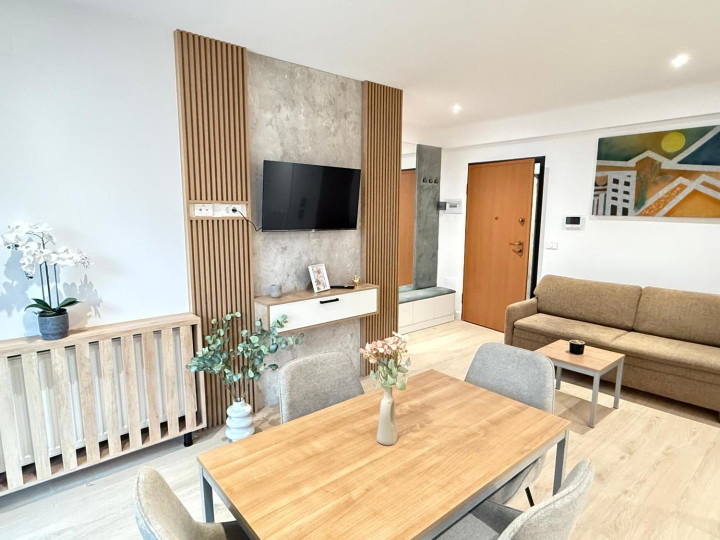 Cozy Vuya Loft Aparthotel - Roumanie
