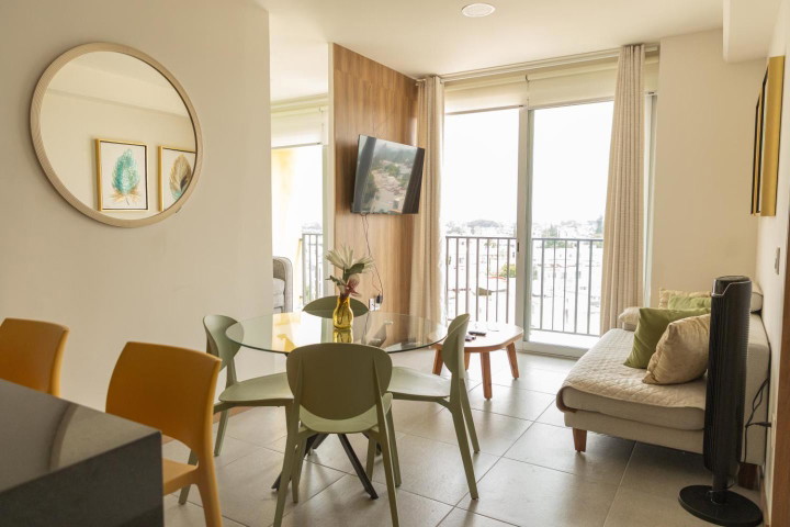 Apt Zona Centro Tlaquepaque - Tlaquepaque