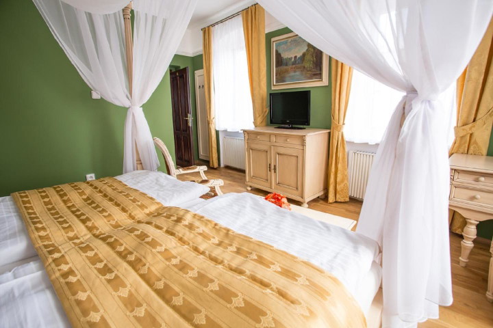 Pension Premium - Český Krumlov