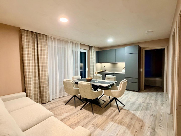 Gg Apartment 6 - Grainau