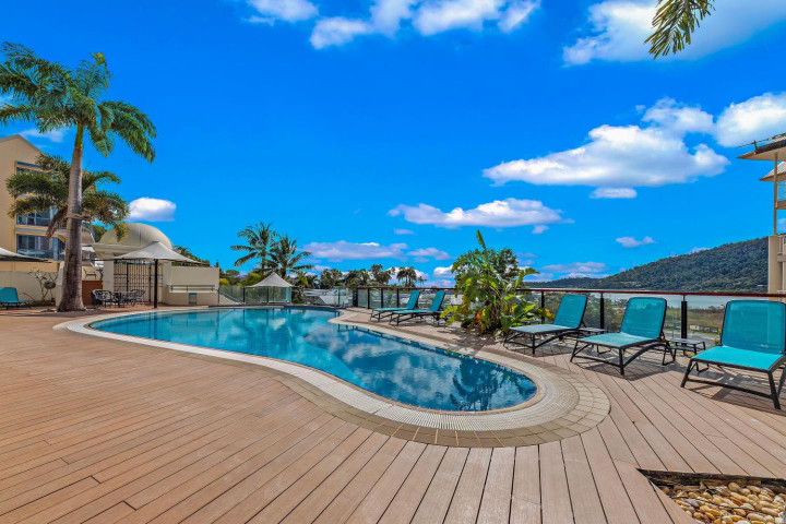 The Drift - Airlie Two - Airlie Beach