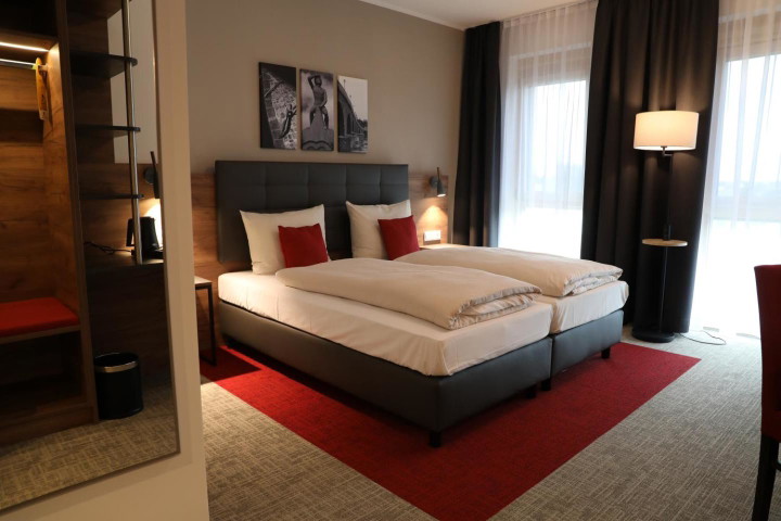 Hotel Includio - Regensburg