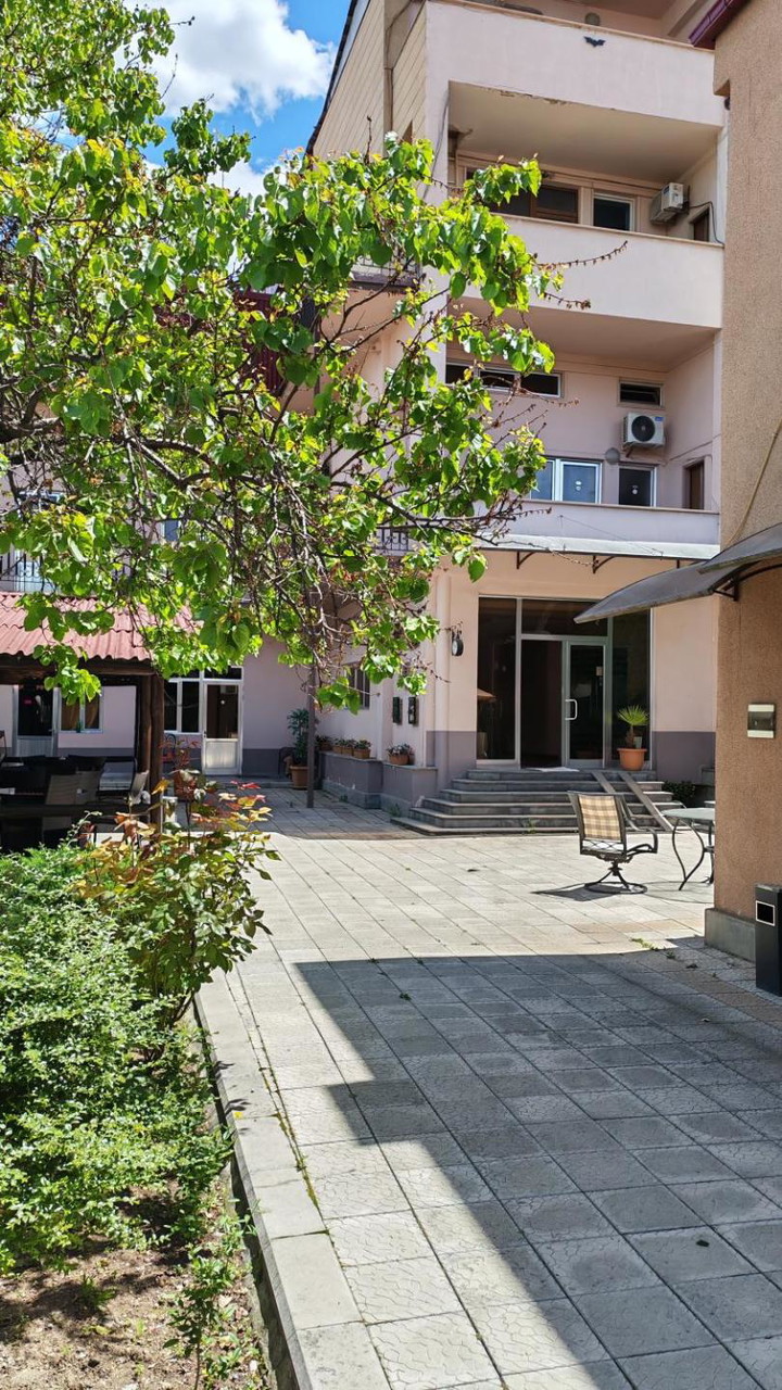 Areg Hotel - Yerevan