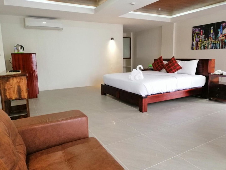 Nirvana Resort Puerto Galera - Puerto Galera