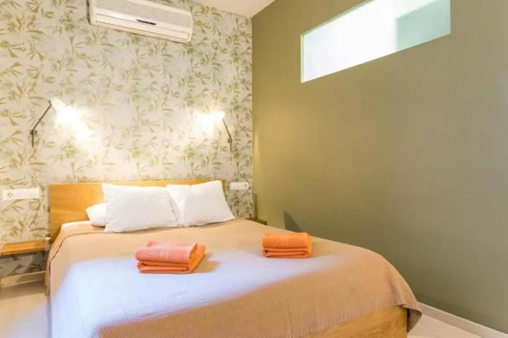 Old City Beach House - Barcellona