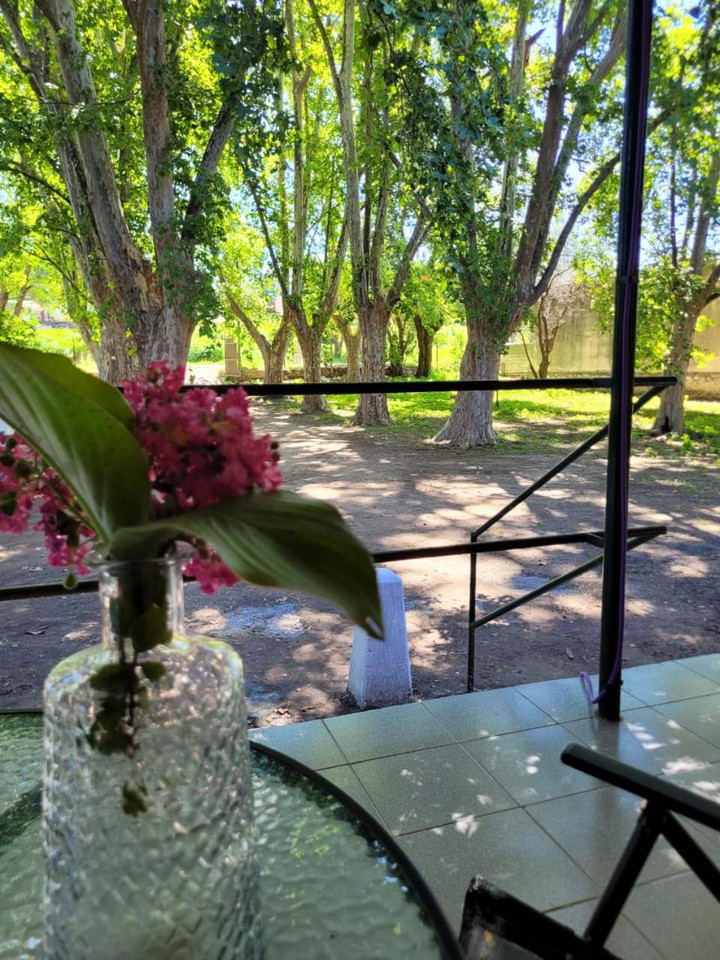 Posada Y Camping Los Platanos - Cosquín